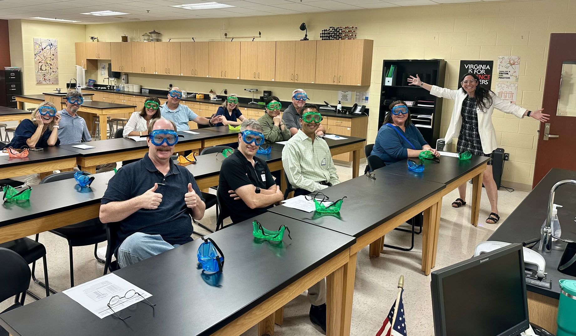 HRA to Initiate Yearlong Faculty-Family Partnerships at Back-to-School ...